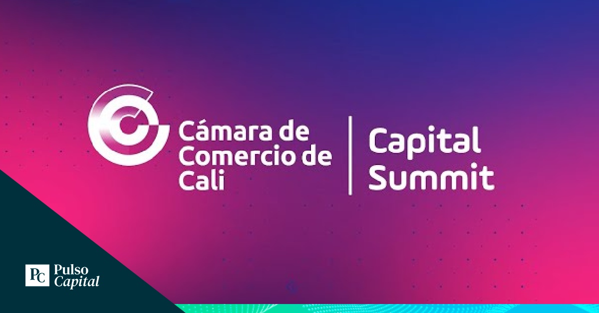 Capital Summit 2024: el ecosistema emprendedor de Latam se conecta en Cali | PulsoCapital.com
